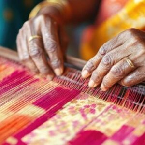VV Handlooms - Traditional Silk Cotton Sarees in Chennai Arani - VV ...
